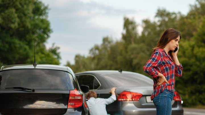 Accident and Breakdown Management