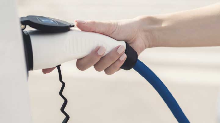 Changes to Government Electric Vehicle Grants Changes to Government Electric Vehicle Grants