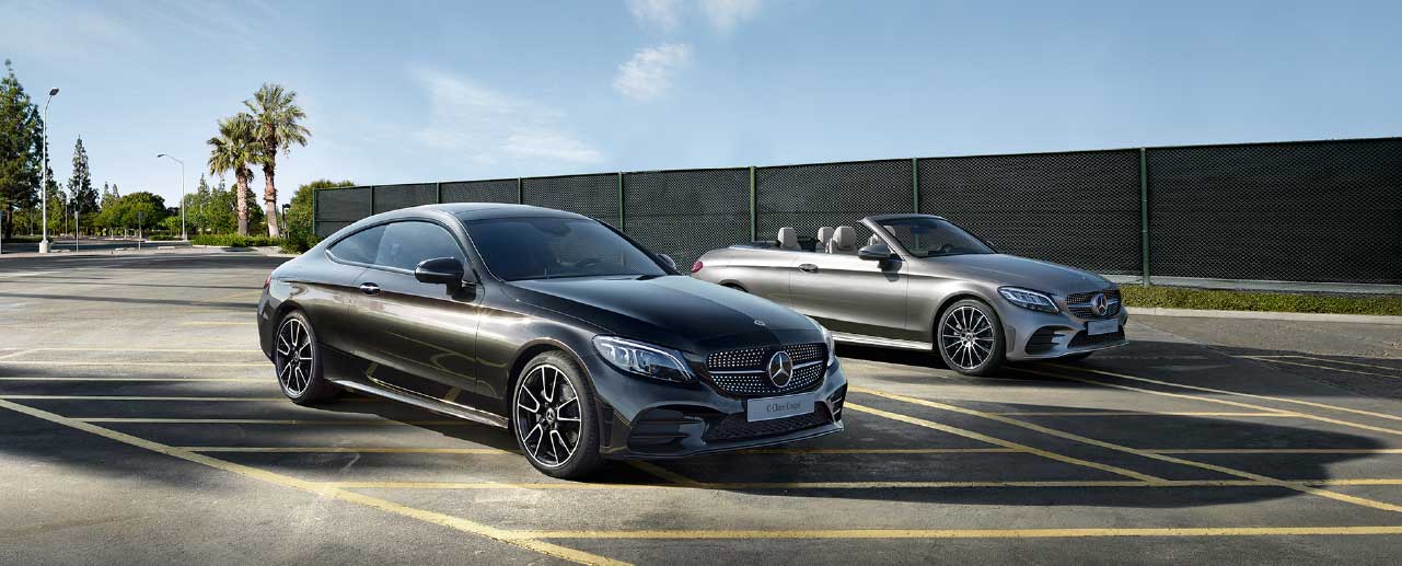 How to Choose Your Company Car Fleet