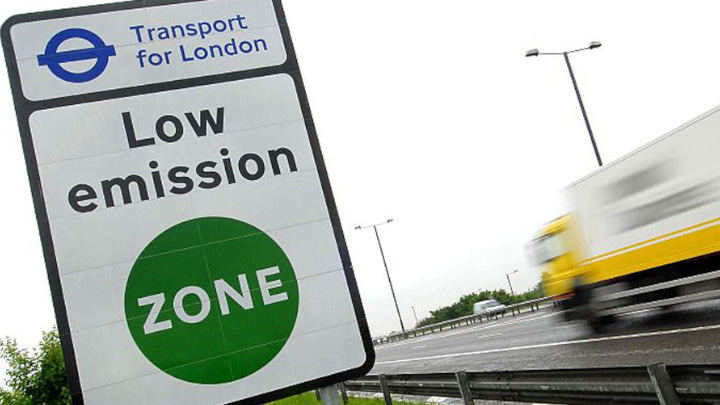 The ULEZ Expansion and Its Potential Impact on Fleets