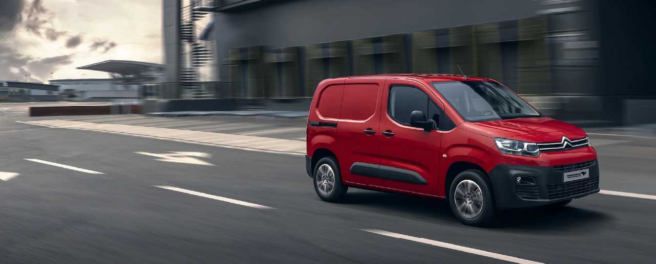 Why R.E.D is the Right Choice for Hard-Working Fleets